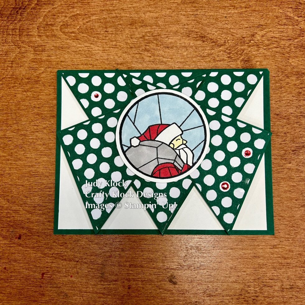 So Very Merry - Part 2: Simple Stamping and More - Welcome to Stampin ...